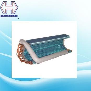 Jual EVAPORATOR INDOOR AC DAIKIN 3/4PK FTNE20MV14 ORIGINAL DAIKIN ...