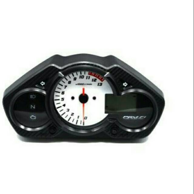 Jual SPEEDOMETER CB 150 OLD, METER ASSY COMB. | Shopee Indonesia
