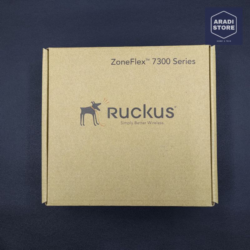 Jual (NEW) Ruckus 7372 utk RTRW Net | Shopee Indonesia