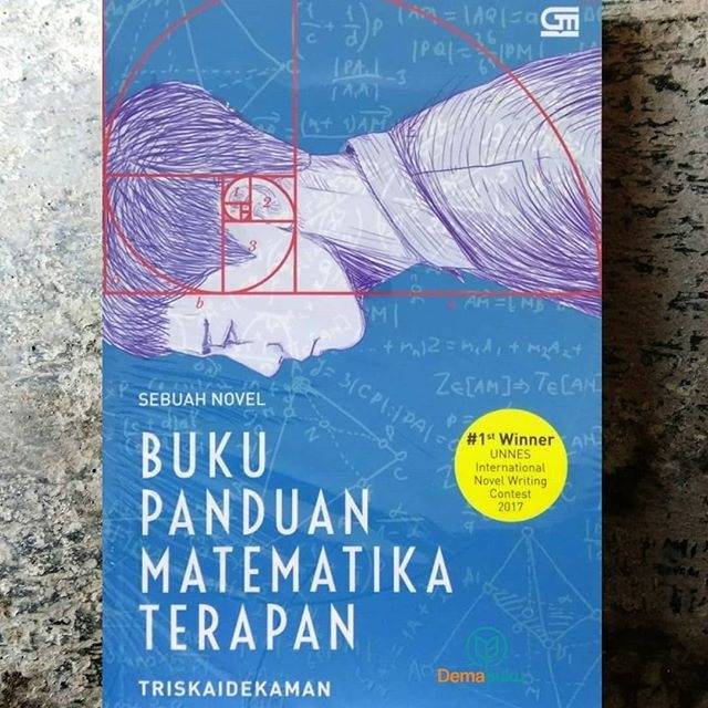 Jual Buku Panduan Matematika Terapan - Triskaidekaman | Shopee Indonesia