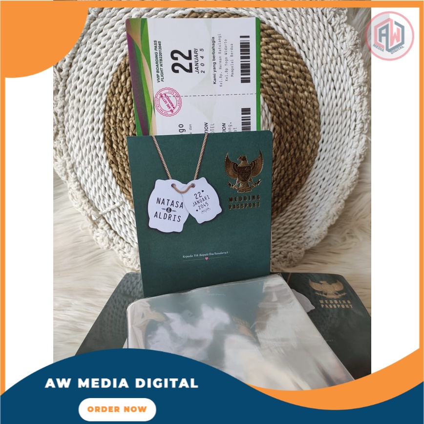 Jual JV 01 GOLD Blangko Undangan KOSONGAN Java Card + Plastik Opp per ...