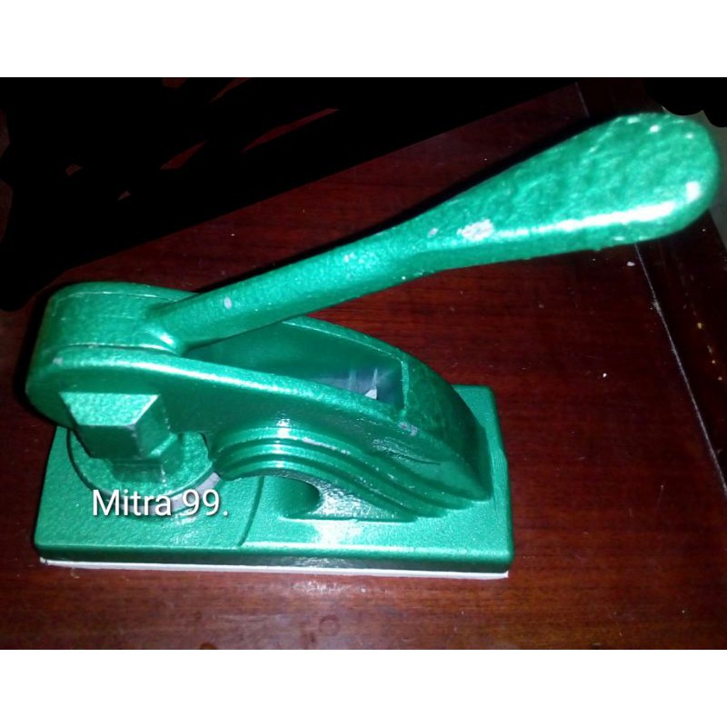 Jual Stempel Emboss Meja . | Shopee Indonesia