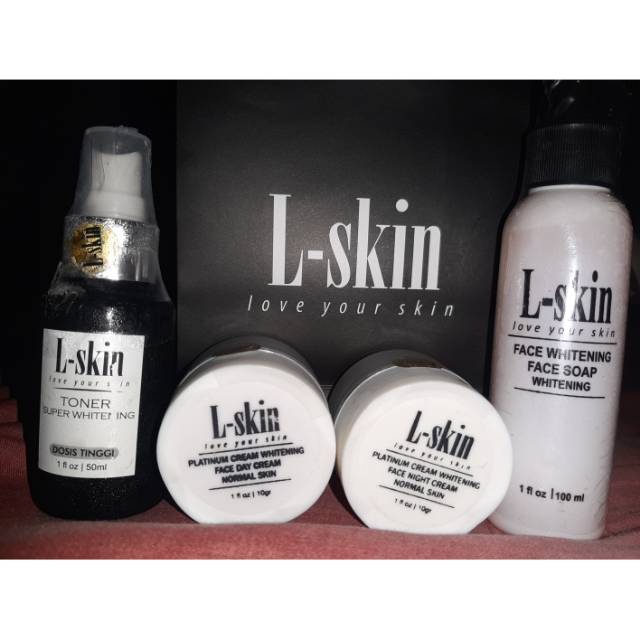 Jual LSKIN SUPERWHITE BOPENG JRAWAT | Shopee Indonesia