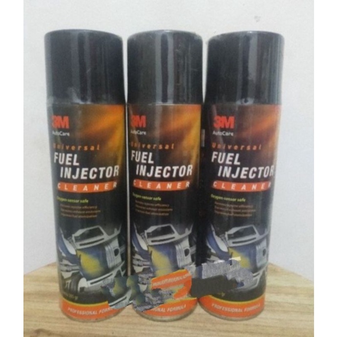 Jual 3m fuel Injector Cleaner 285 Gram | Shopee Indonesia