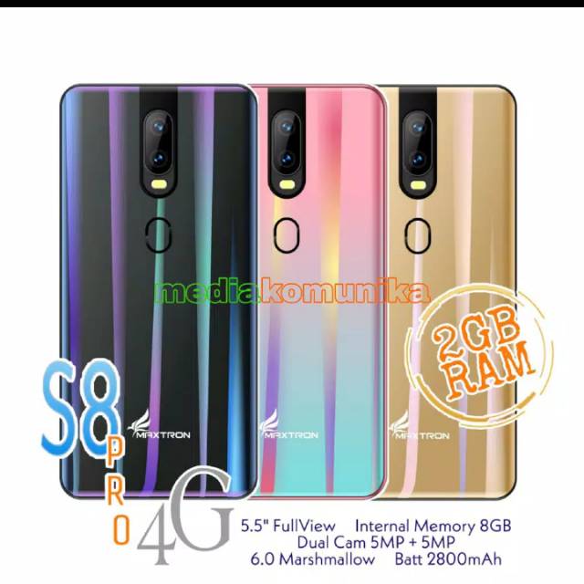 Jual Maxtron | Shopee Indonesia