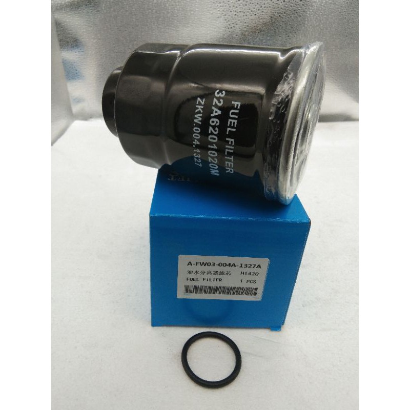 Jual FILTER SOLAR PN 32A620 1020M FORKLIFT MITSUBISHI S6S dan S4S ...