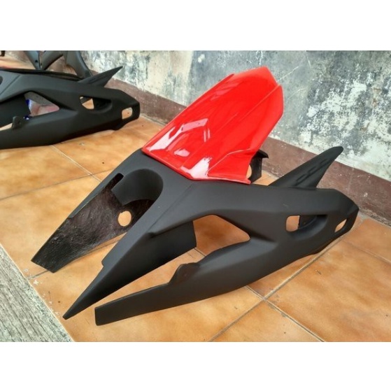 Jual Cover arm R25 model moge hugger | Shopee Indonesia