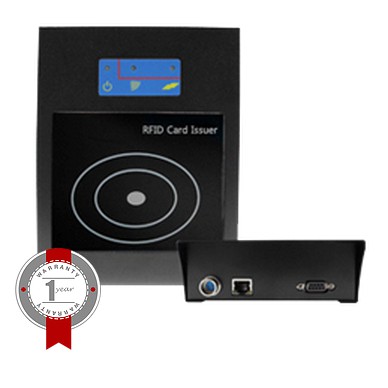 Jual Jual UHF Desktop Reader/Writer (Issuer) RFID Issuer, CT-D807 Murah ...