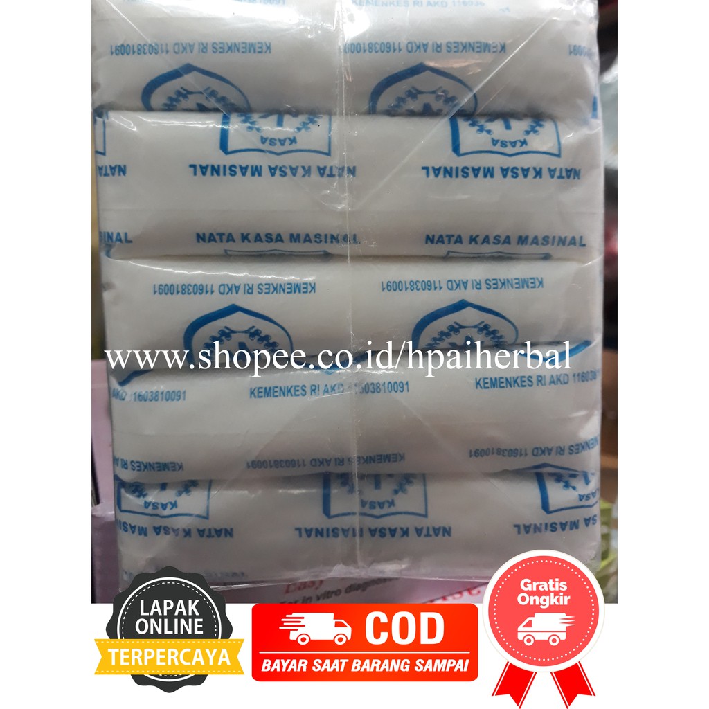 Jual KASA GULUNG PERBAN 10 CM 1 PAK ISI 5 ROL | Shopee Indonesia