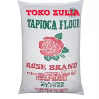 Jual Tepung Tapioka 1 Kg Terlengkap & Harga Terbaru September 2025 ...