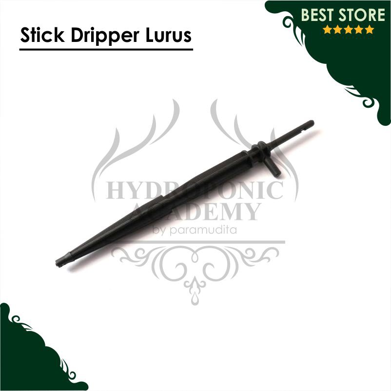 Jual Stick Dripper Lurus (10pcs) | Shopee Indonesia