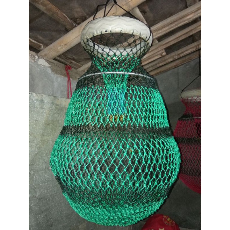 Jual karamba ikan/Koja/kepis | Shopee Indonesia