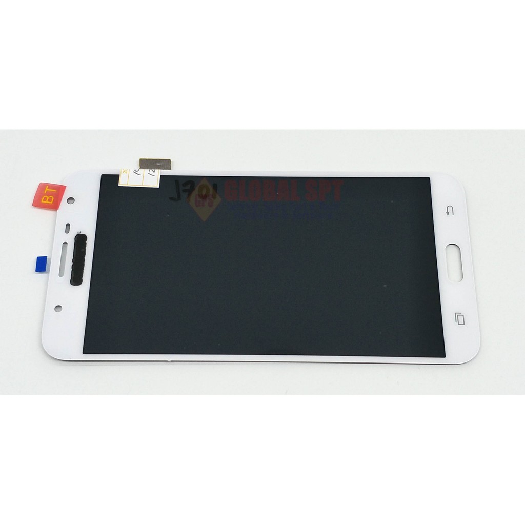 Jual LCD TOUCHSCREEN SAMSUNG J701 / J701F / J7 CORE | Shopee Indonesia