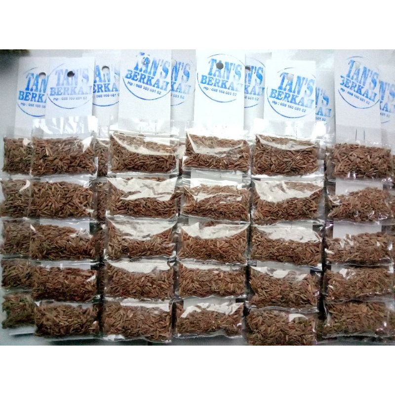 Jual Jinten masak rentengan / rencengan (bumbu rentengan) | Shopee ...