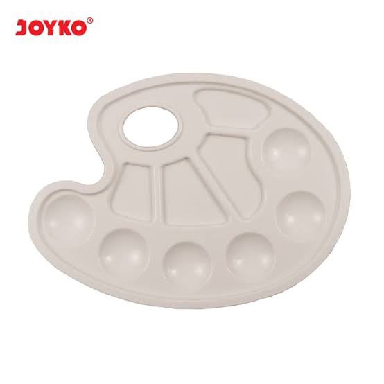 Jual JOYKO PALETTE / PALET LUKIS JOYKO CAT ACRYLIC WATERCOLOUR POSTER ...