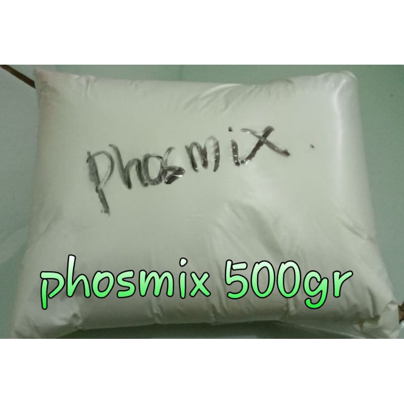 Jual phosmix | Shopee Indonesia