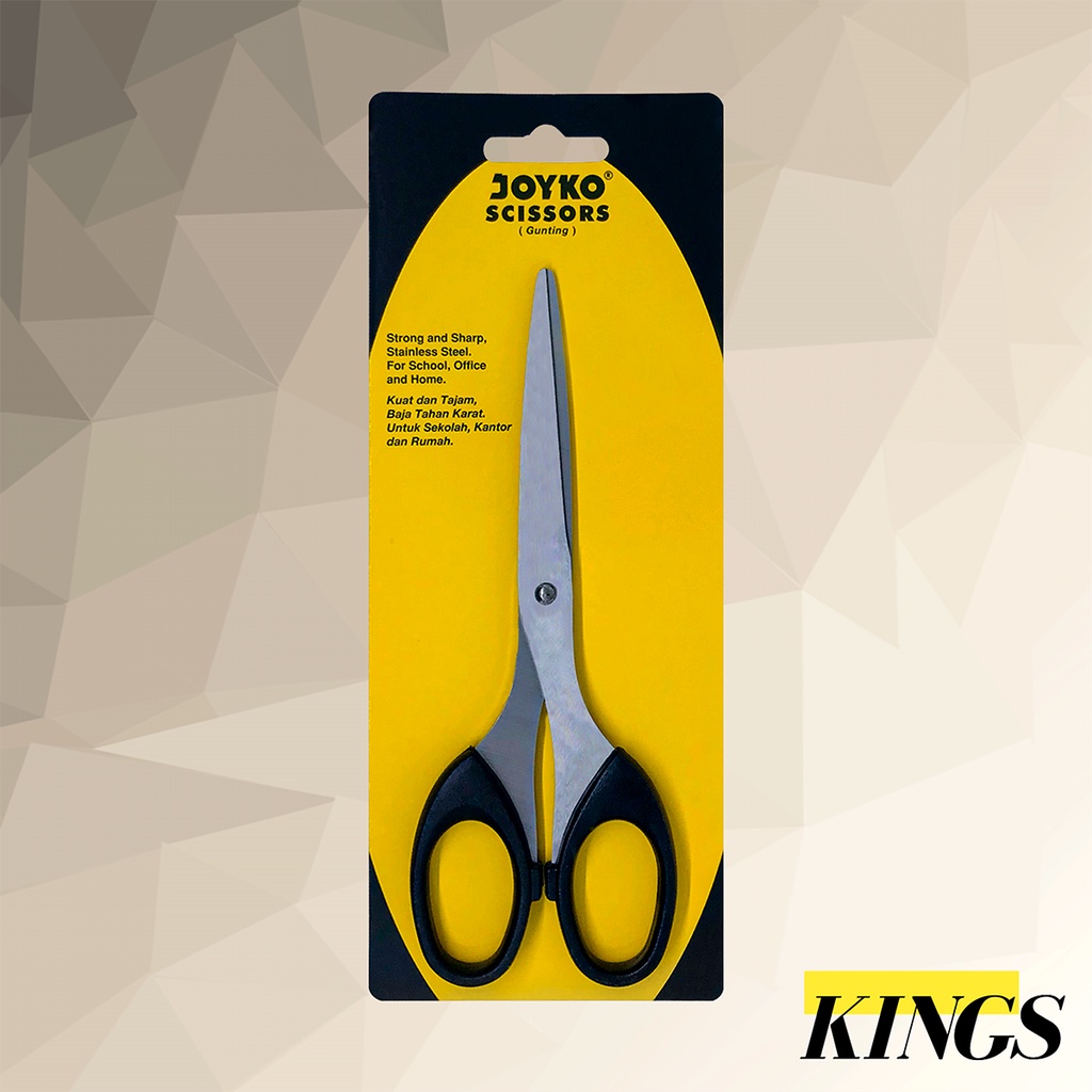 Jual Joyko Scissors / Gunting SC-838 | Shopee Indonesia