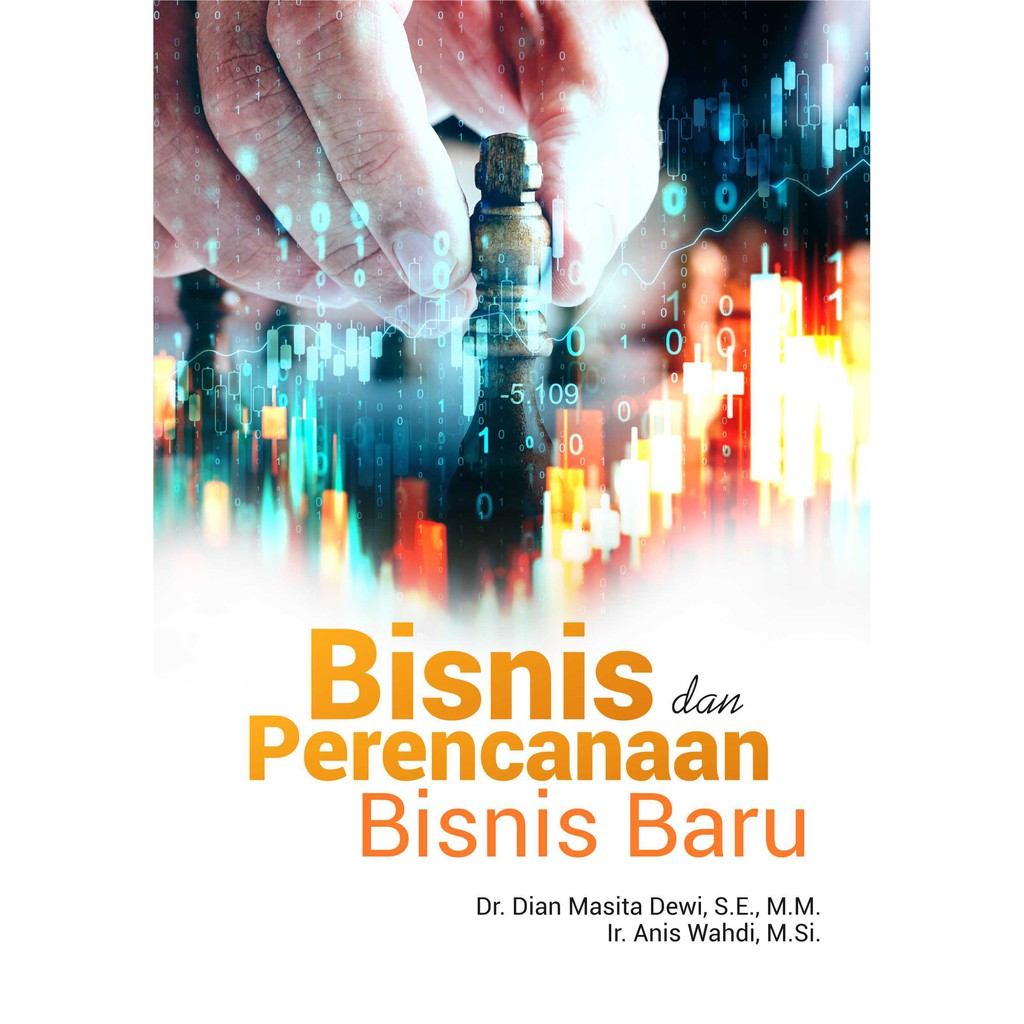 Jual Deepublish Buku Bisnis Dan Perencanaan Bisnis Baru 3PNR Dayak Onion Cookies | Shopee Indonesia