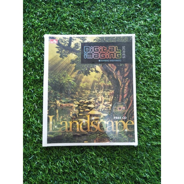 Jual Digital Imaging Series: Landscape | Shopee Indonesia