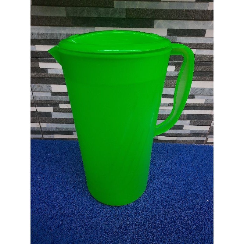 Jual Eskan / Teko Air Plastik Jumbo Carissa Dx | Shopee Indonesia
