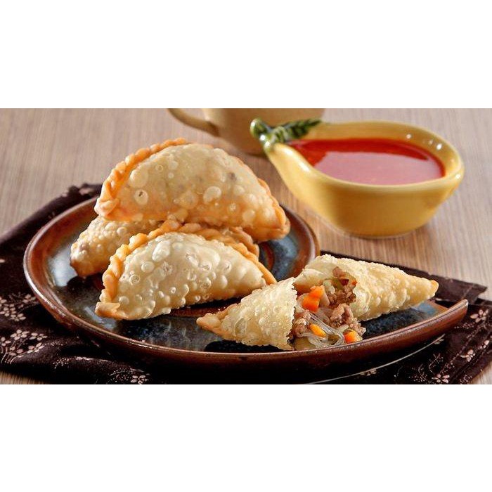 Jual JALANGKOTE | PASTEL KHAS BUGIS MAKASSAR BY KOTA DAENG [INSTANT ...