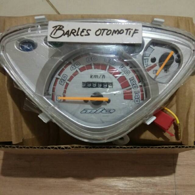 Jual SPIDOMETER MIO SPORTY | Shopee Indonesia