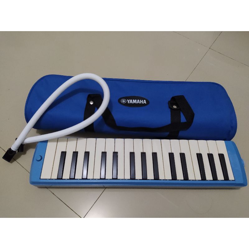 Jual Pianika Yamaha original | Shopee Indonesia