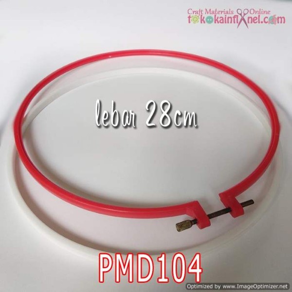 Jual Pmd201 Pemidang / Ram Kayu Diameter 20cm | Shopee Indonesia