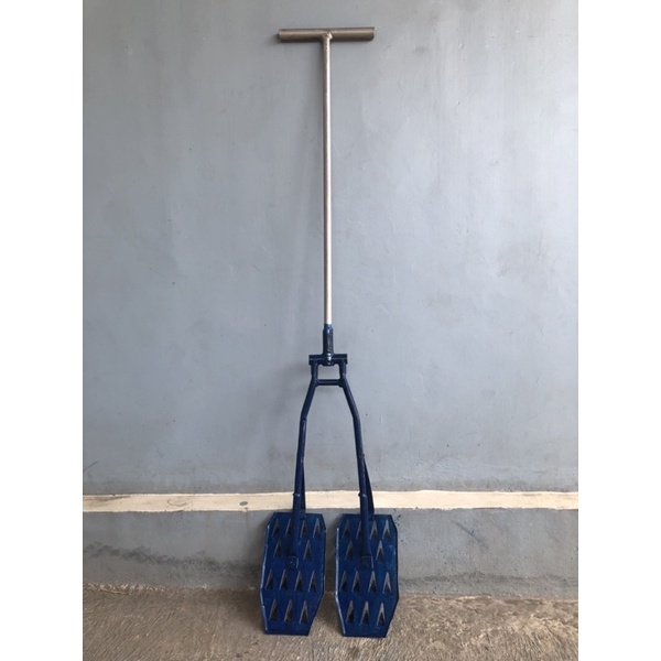 Jual OSROK PADI 14cm,16cm,18cm,20cm,22cm,24cm/ GARUK PADI/ SOROK PADI ...