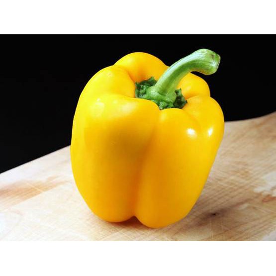 Jual Paprika Kuning 220 Gram | Shopee Indonesia