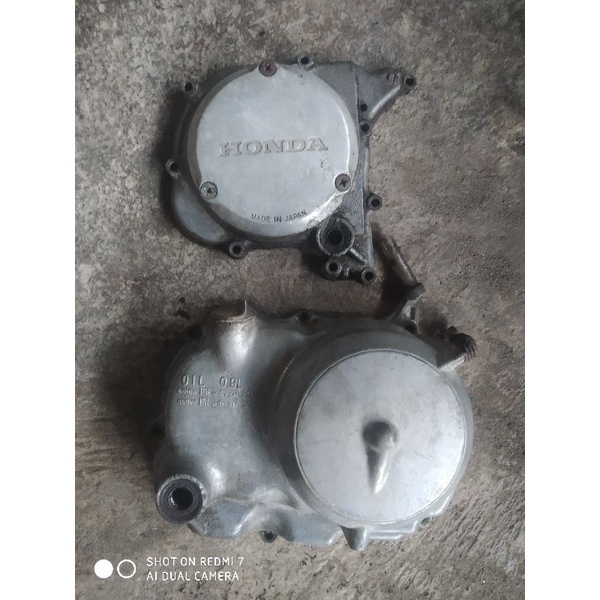 Jual bak mesin Honda S90 s90z Astra/ kalter mesin Honda S90 s90z Astra / tutup mesin Honda S90 ...