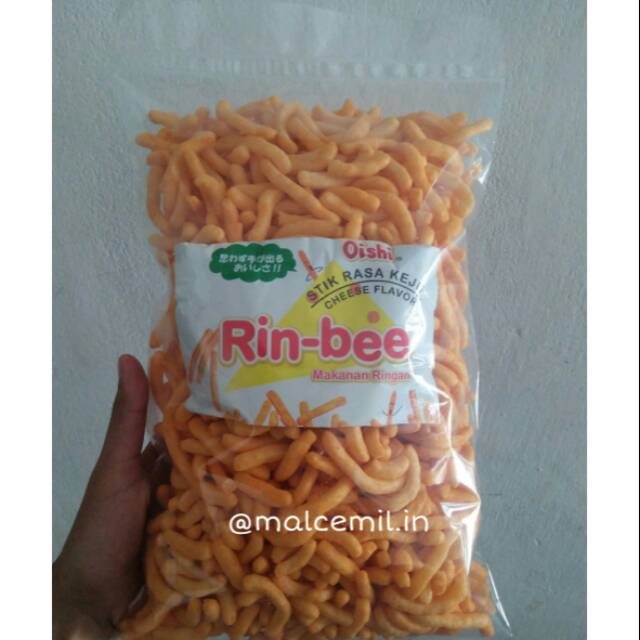 Jual Oishi Rinbee | Shopee Indonesia