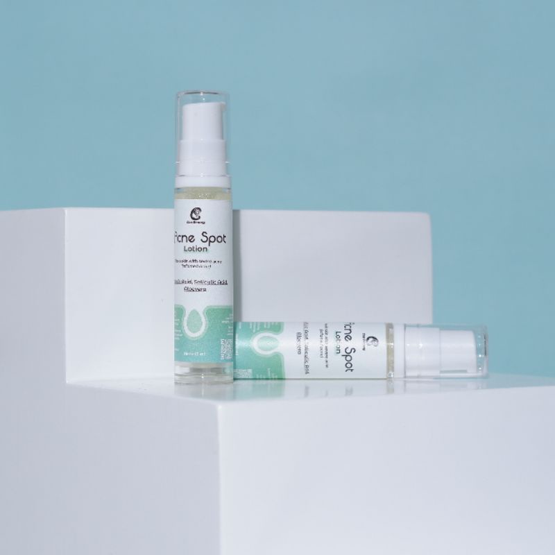 Jual ACNE SPOT LOTION / acne totol / salep jerawat | Shopee Indonesia