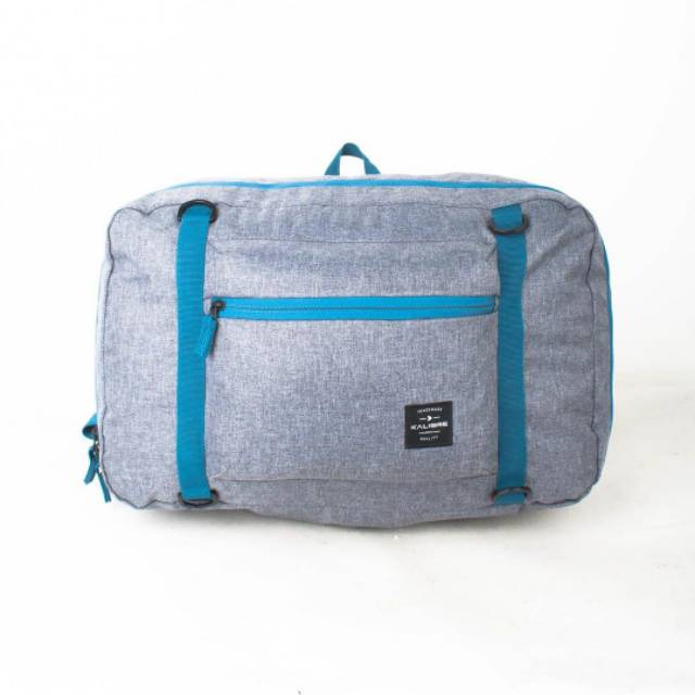 Jual Kalibre Bacpack Fynos 920604014 & 920604749 | Shopee Indonesia