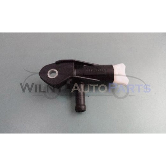 Jual Kran radiator (UP) / Joint water hose / Selang radiator / Avanza ...