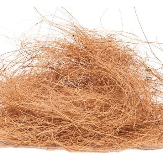 Jual Serat Cocofiber 500 Gram - Sabut Serabut Kelapa Coco Fiber ...