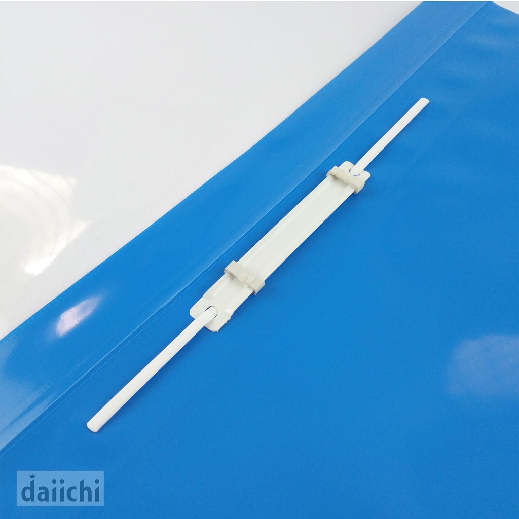 Jual Daiichi - Map Plastik Map Folder Acco Business File Classic (DCS ...