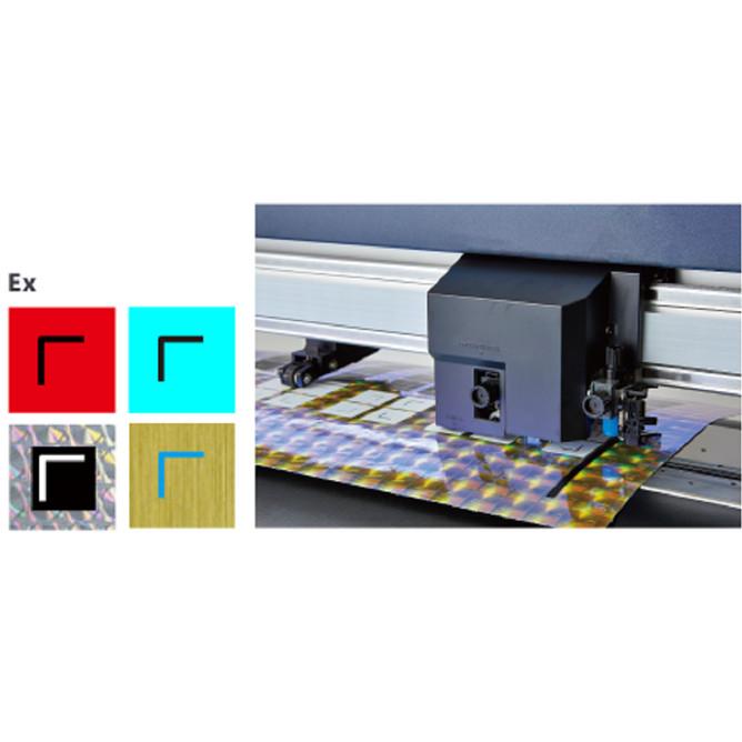 Jual Mesin Cutting Sticker Graphtec Ce6000-60 Series New Arms Cutting ...
