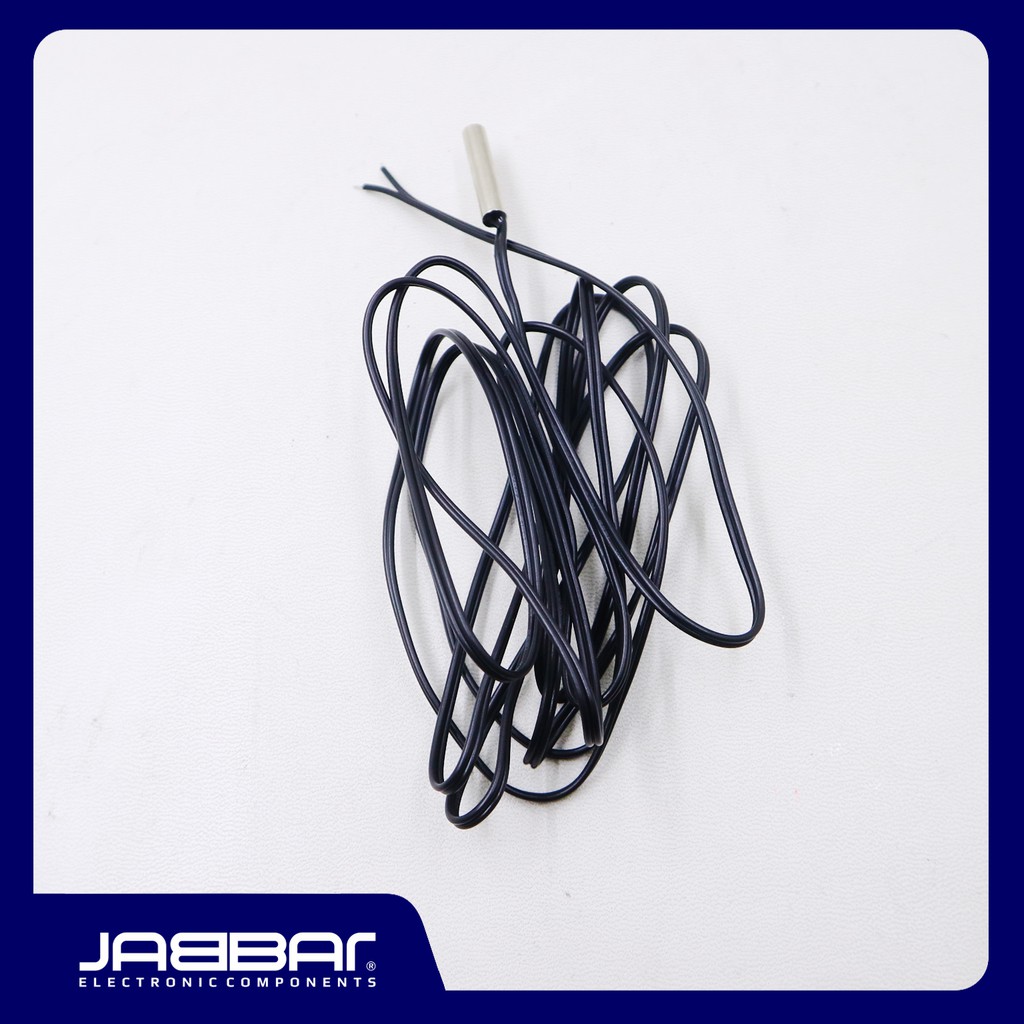 Jual NTC 5K 1.5m THERMISTOR TEMPERATURE SENSOR | Shopee Indonesia