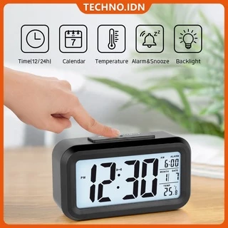Jual Jam Digital Terlengkap & Harga Terbaru Maret 2026 | Shopee Indonesia