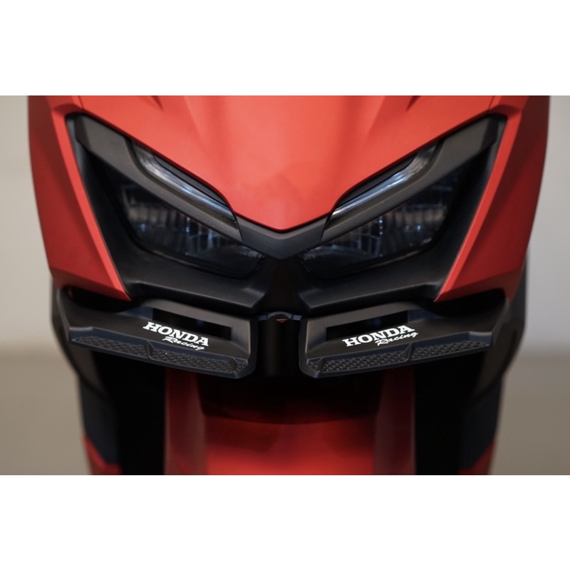 Jual Winglet Honda Vario 160 Winglet Motor Vario 160 New Model : MotoGp ...