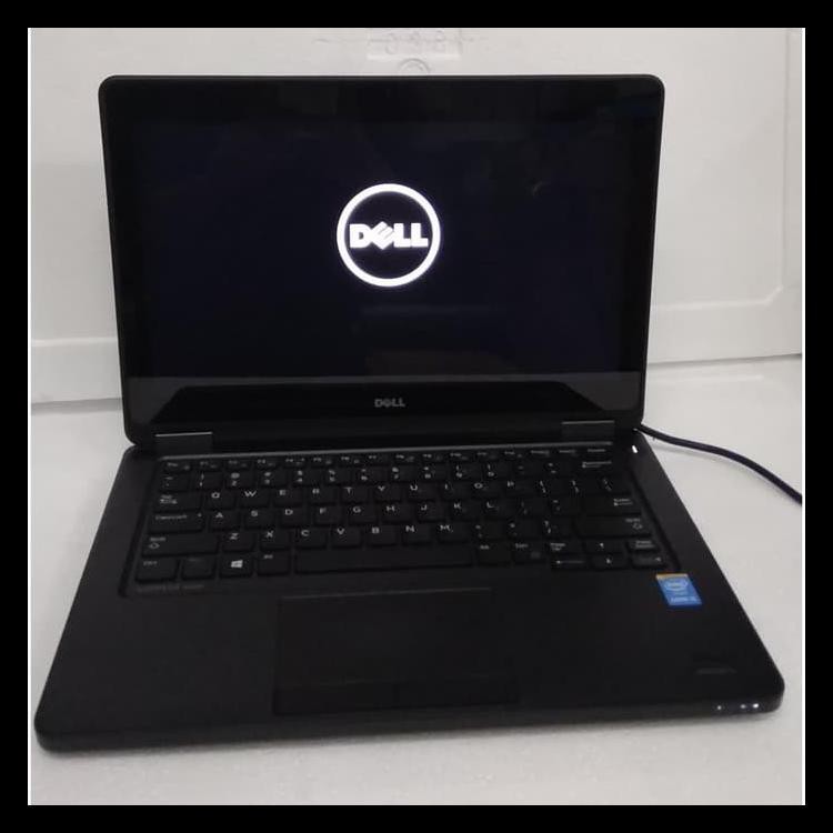 Jual LAPTOP DELL LATITUDE E5250 I5-5200 / 8GB / TOUCH SCREEN | Shopee ...