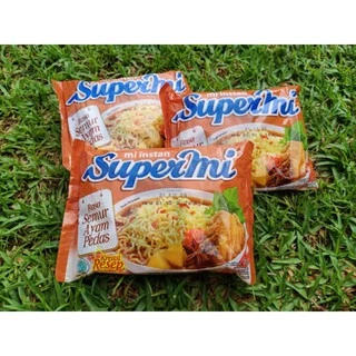 Jual Supermi Terlengkap & Harga Terbaru Juni 2024 | Shopee Indonesia