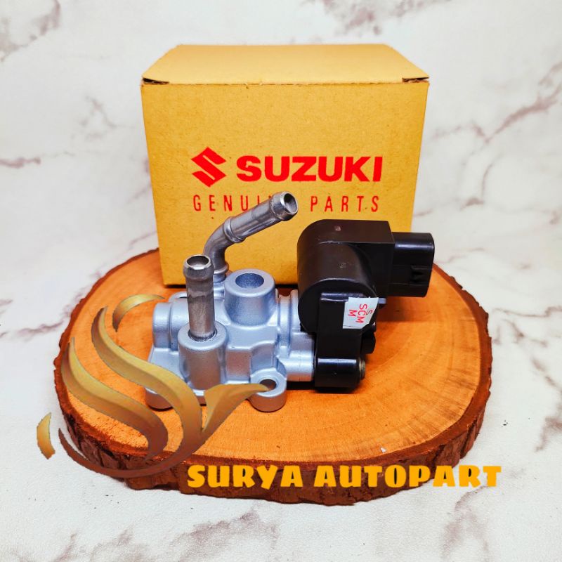 Jual SENSOR ISC KOMPLIT SENSOR SPEED SUZUKI APV FUTURA | Shopee Indonesia