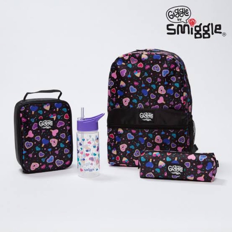 Jual SMIGGLE GIGGLE SET ORIGINAL | Shopee Indonesia