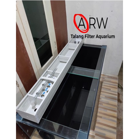 Jual Filter Talang Aquarium Ukuran 120 Cm | Shopee Indonesia