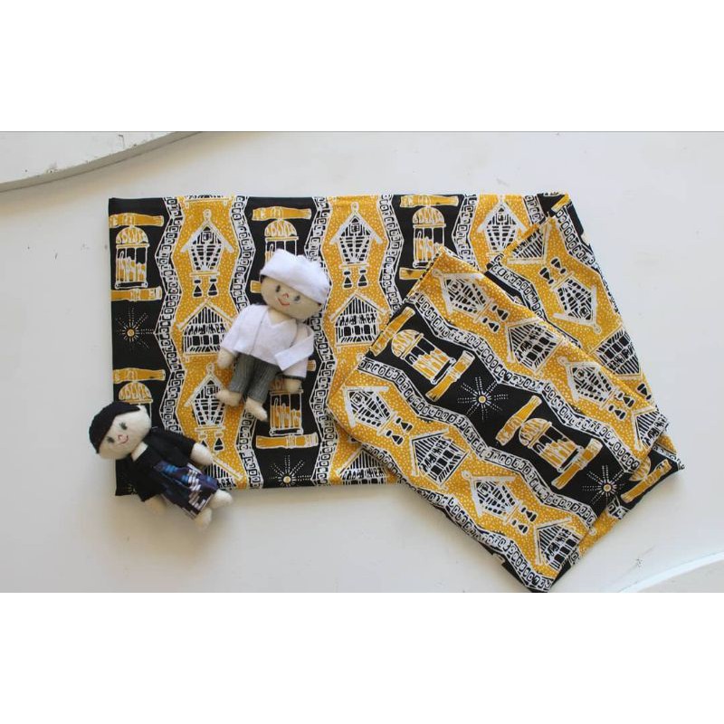 Jual Batik Lebak Katalog 3 | Shopee Indonesia