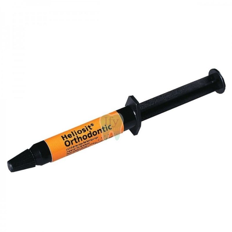 Jual Heliosit Orthodontic, Heliosit Ortho, Lem Ortho | Shopee Indonesia