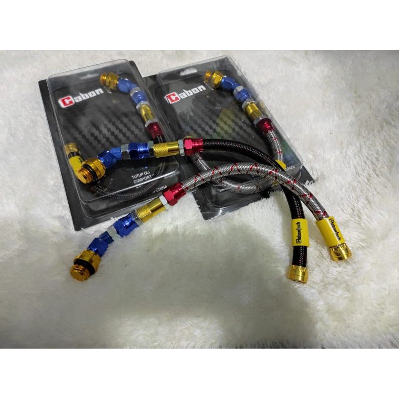 Jual Selang Oli | Shopee Indonesia