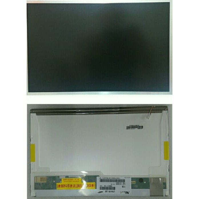 Jual Layar Laptop,LCD,LED Cocok Untuk Axioo M54SE, M54SR, M54V, GL31 ...